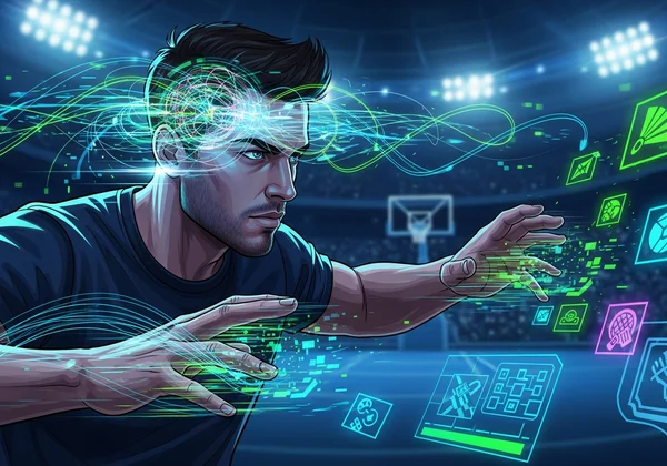 Plan de Entrenamiento de Tiempo de Reacción en 5 Pasos: De Principiante ...