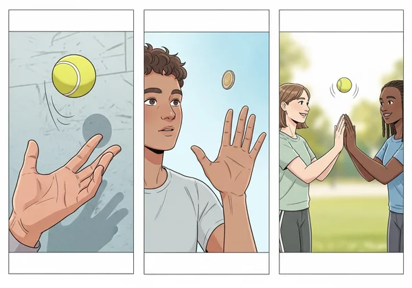 Plan de Entrenamiento de Tiempo de Reacción en 5 Pasos: De Principiante ...