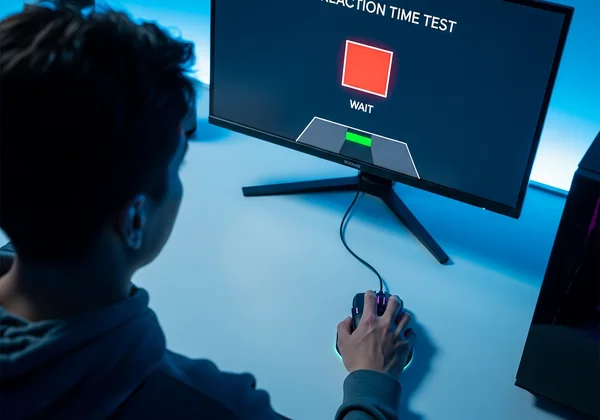 Plan de Entrenamiento de Tiempo de Reacción en 5 Pasos: De Principiante ...